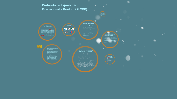 Protocolo de Exposición Ocupacional a Ruido. (PREXOR) by Ricardo Mora ...