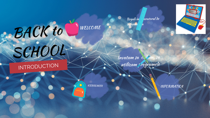 Scoala mea by Radu Georgeta on Prezi