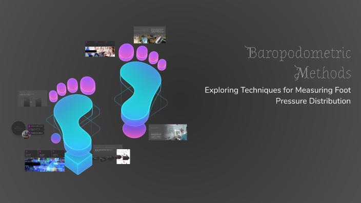 Baropodometric Methods by O.Bazyshyn on Prezi