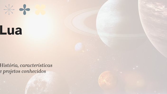 Linguagem Lua by Carolina Barbosa on Prezi