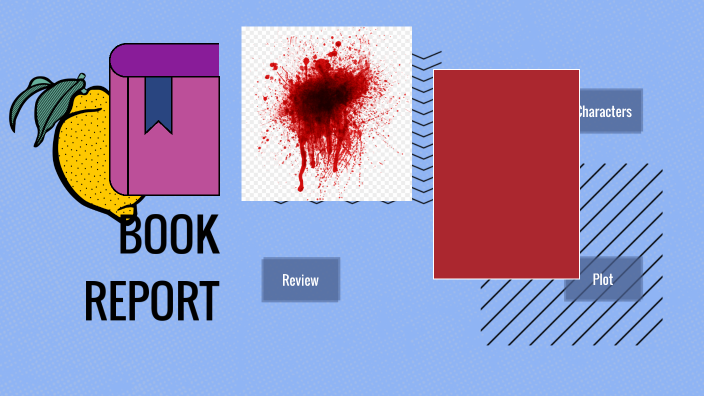 The Hobbit Book Report by Natalie Baldini on Prezi