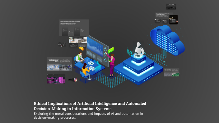 Ethical Implications of Artificial Intelligence and Automated Decision ...