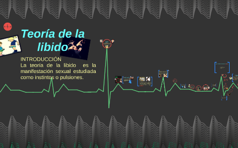 Teoría de la libido by Guadhaa González González on Prezi