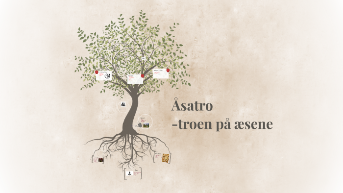 Åsatro by Eira Øien on Prezi
