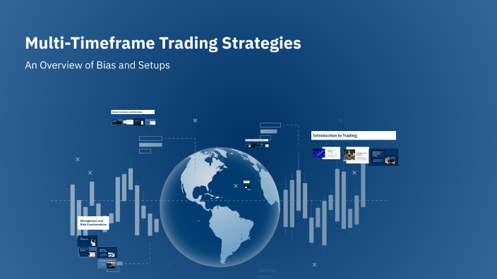 Multi-Timeframe Trading Strategies by Michael B on Prezi