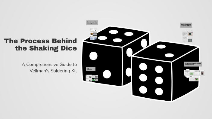 The Process Behind the Shaking Dice by Daniel Varillas Alavez on Prezi