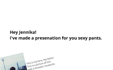 My Story: As told to Jennika Soles by Jean-Marc Samson. by Jean-Marc ...