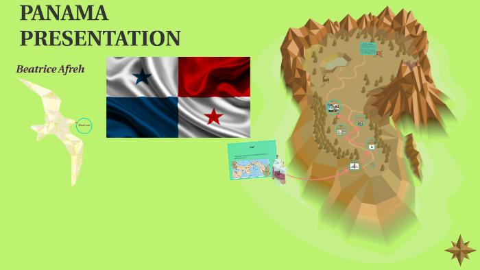 PANAMA PRESENTATION by beatrice afreh on Prezi