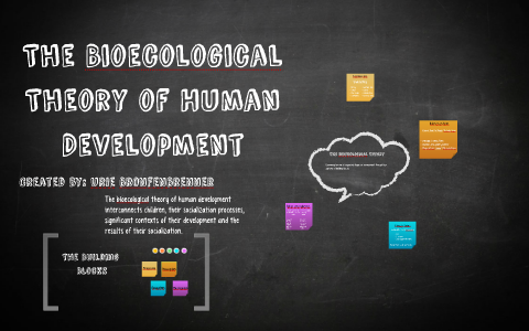 The Bioecological Theory of Human Development by Kiera Spencer on Prezi