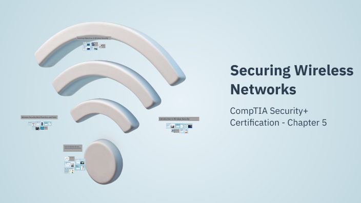 Securing Wireless Networks by buddha topnotch on Prezi