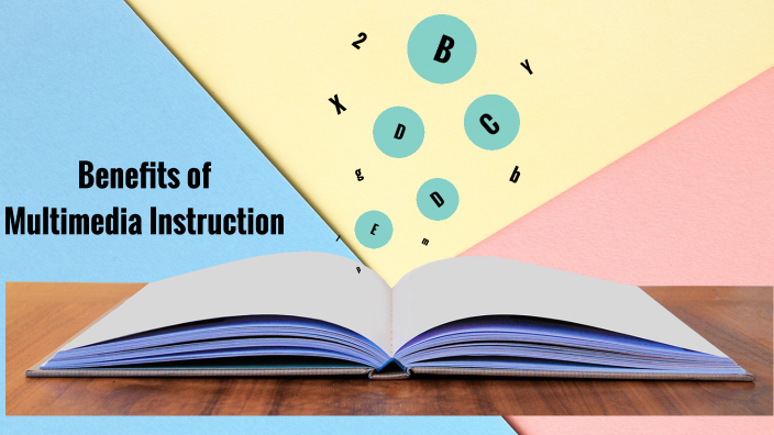 Benefits of Multimedia Instruction by Jeremy Cottingham on Prezi