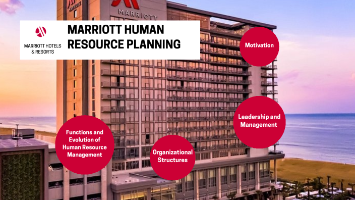 Marriott Human Resources Planning by Giulianna Urrutia Flores on Prezi