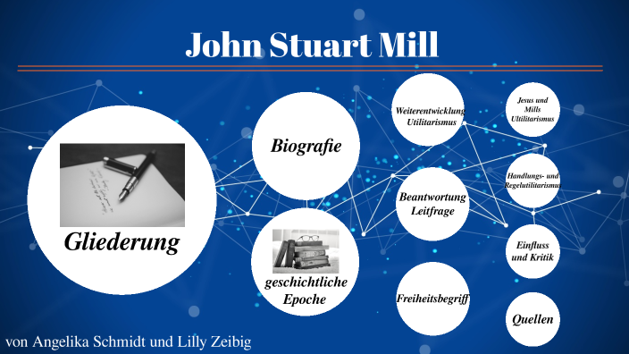 Ethik John Stuart Mill by Lilly Zeibig on Prezi