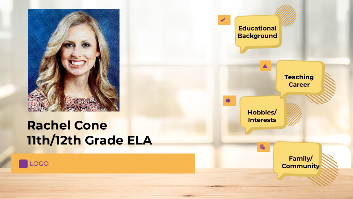 Rachel Cone by Rachel Cone on Prezi