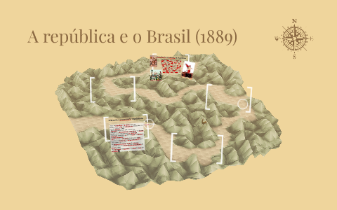 A república e o Brasil (1889) by Carlos Souza on Prezi