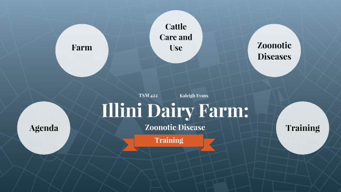 Zoonotic Diseases Health Hazard Training by Kaleigh Evans on Prezi