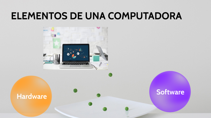 Elementos de una computadora by Adriana Rangel Rodríguez on Prezi
