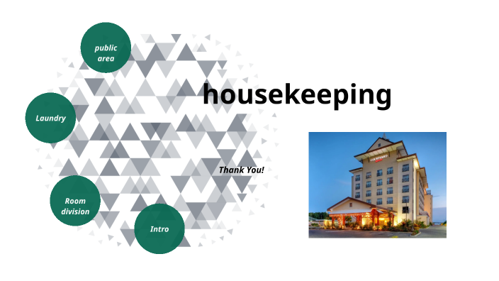 Housekeeping marriott by israel Johnson on Prezi