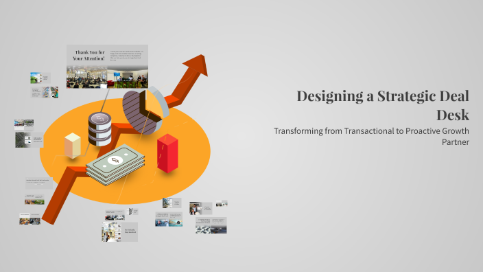 Designing a Strategic Deal Desk by Noa David on Prezi