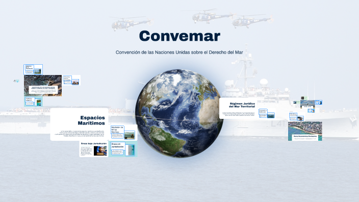 Convemar by Alma Mendoza on Prezi