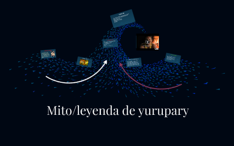 Mito/leyenda de yurupary by grupo3 español on Prezi