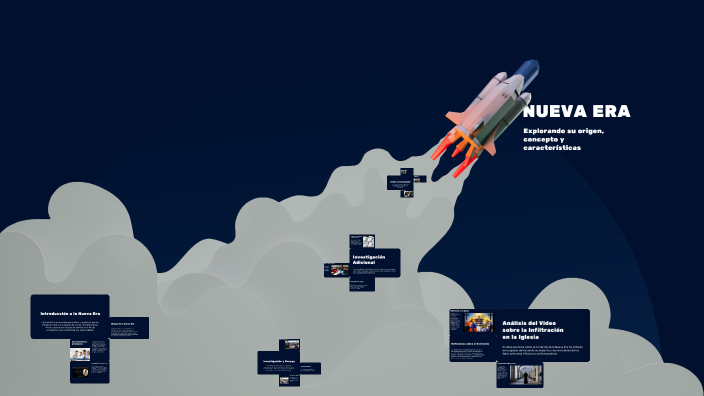 NUEVA HERA by Nathaly Tzoc on Prezi