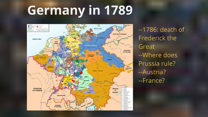 Napoleon and the End of the Holy Roman Empire, 1806 by James Dittes on ...