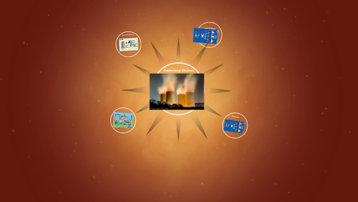 Atomenergi (fission) by Lucas Rosenheld on Prezi