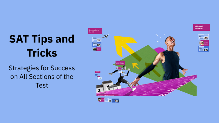 SAT Tips and Tricks by Kevin Olazabal on Prezi