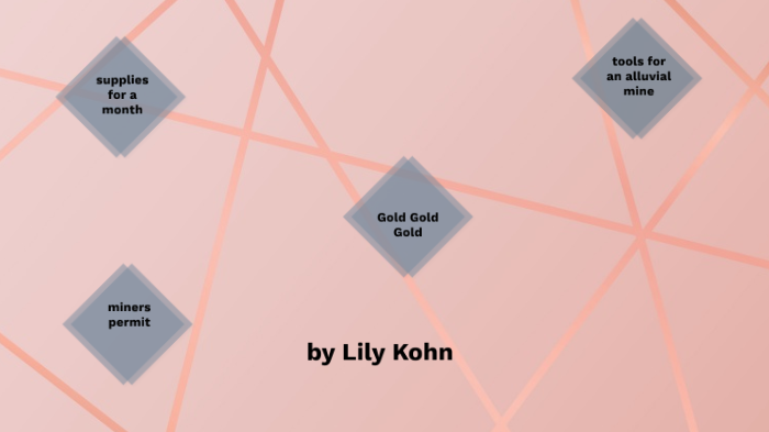 gold gold gold by lily kohn on Prezi