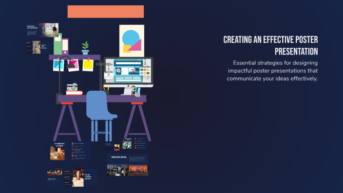 Creating an Effective Poster Presentation by Marta Jezak on Prezi