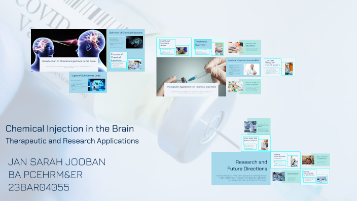 Chemical Injection in the Brain by Jan Sarah on Prezi