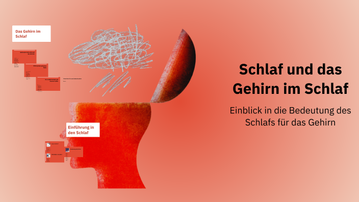 Schlaf und Gehirnfunktionen by Hannah Hauck on Prezi