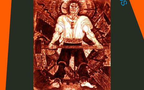 Movimiento luditas by myrle suarez on Prezi