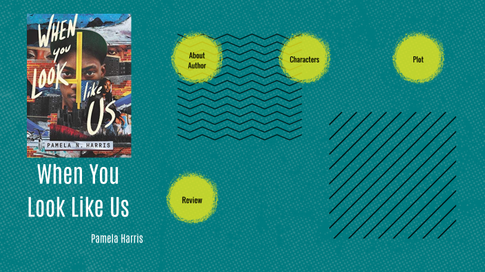 When You Look Like Us by Makyla Watkins on Prezi