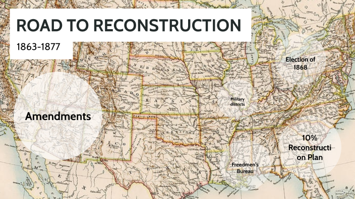 road to reconstruction by Michael Chen on Prezi