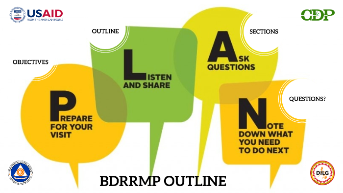 BDRRMP OUTLINE by Alfred Rosete on Prezi