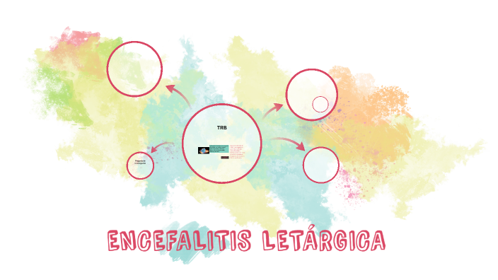 Encefalitis letárgica by Tania Azahar Vázquez Juberías on Prezi