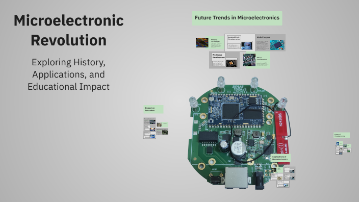 Microelectronic Revolution by Kezang Wangdi on Prezi