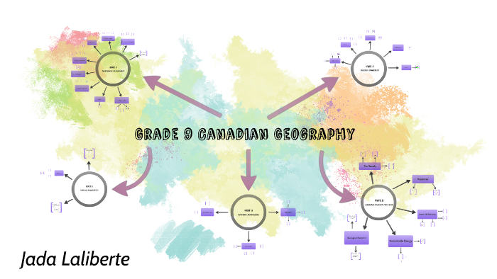 Grade 9 Canadian Geography by Jada Laliberte on Prezi