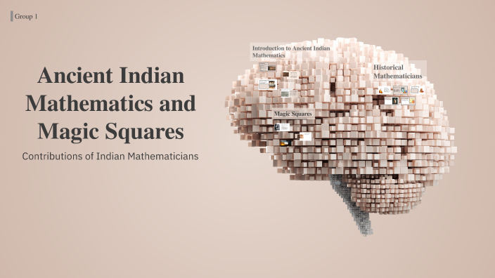 Ancient Indian Mathematics and Magic Squares by movies 4k on Prezi