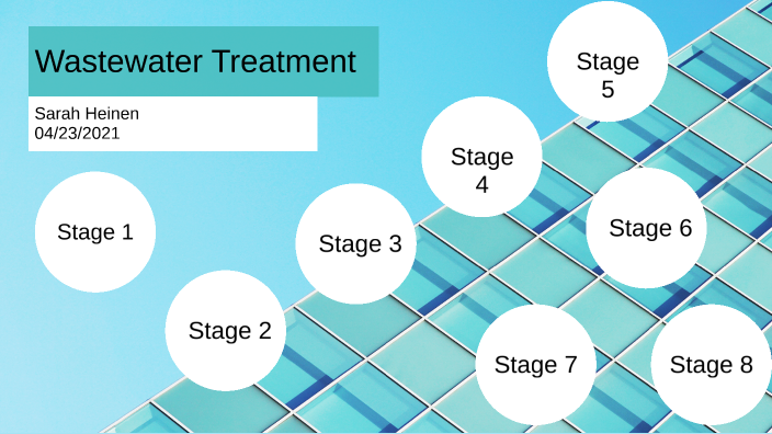 Waste water Treatment by Sarah Heinen on Prezi