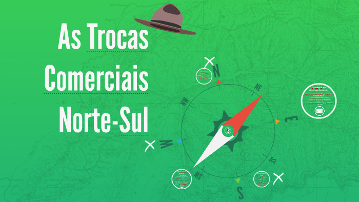As Trocas Comerciais by Ana Fernandes on Prezi
