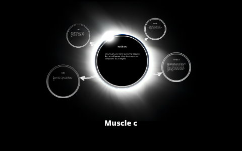 muscle cars by mikey smith on Prezi