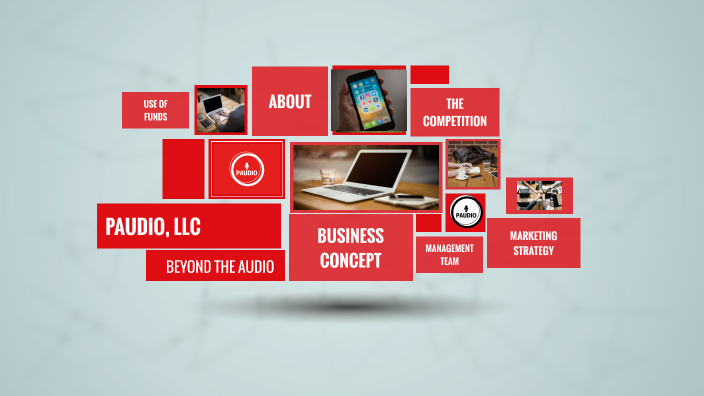 Business Plan by Megan Milburn on Prezi