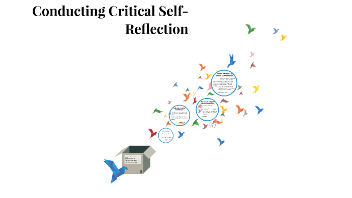 Conducting Critical Self-Reflection by Icha Rama on Prezi