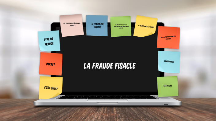 la fraude fiscale by catherine dery on Prezi