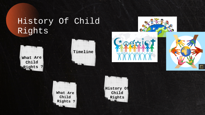 History Of Child Rights by Rahime Yıldız on Prezi
