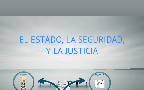 El Estado, la Seguridad y la Justicia by Paul Goepfert on Prezi