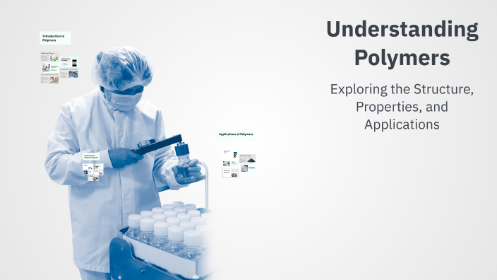 Understanding Polymers by NighT WoLf on Prezi